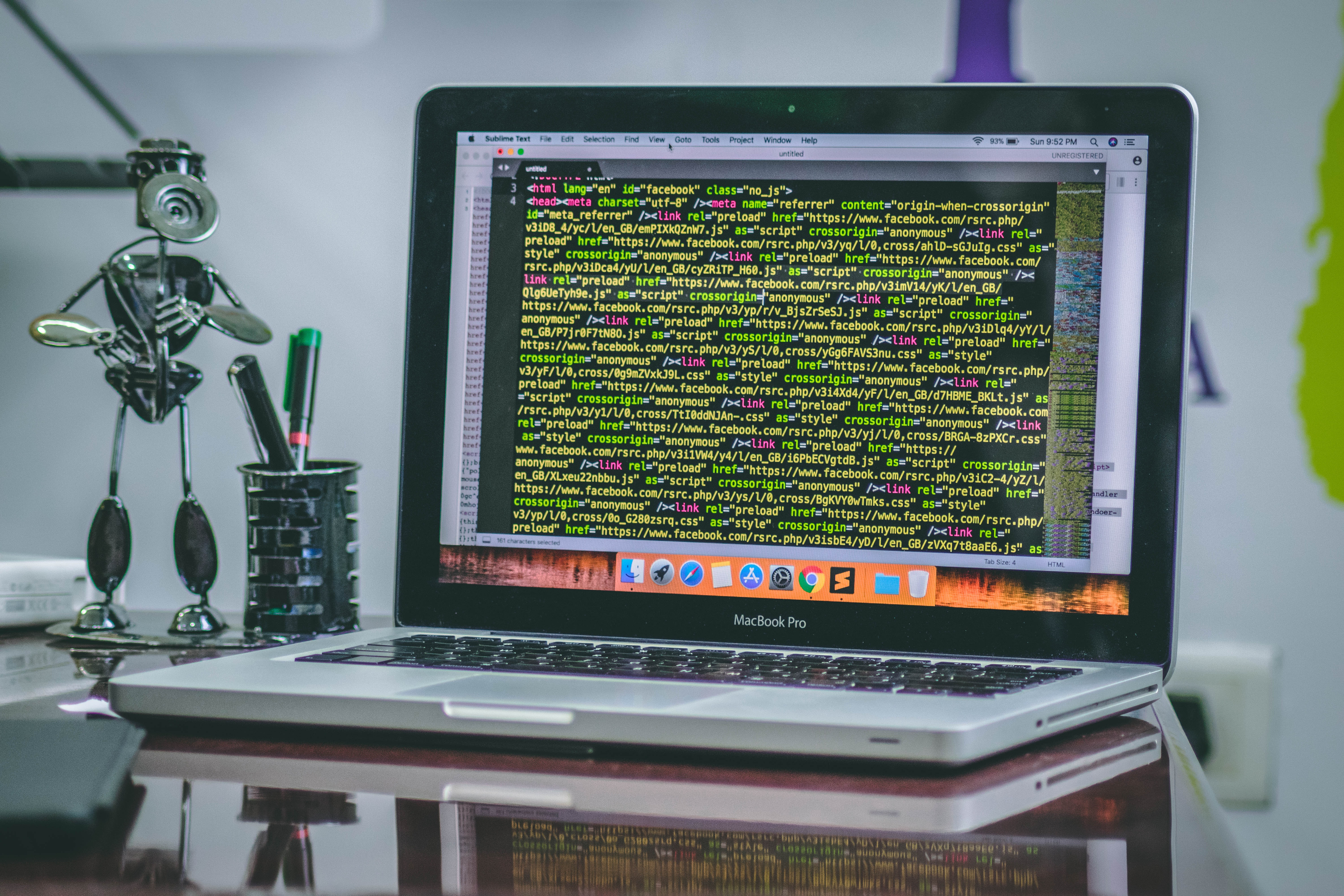Codes Coding Connection 693859